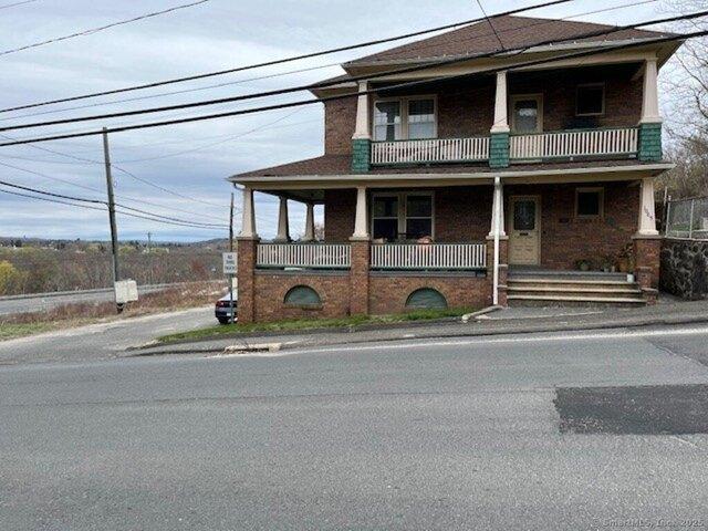 Hamilton Ave, Waterbury, Home For Sale
