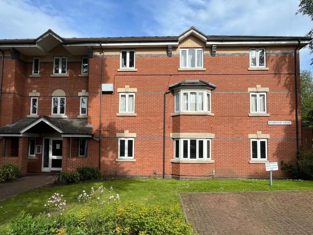 Hamilton Court, Trafalgar Road, Moseley B13, 1 bed flat to rent, £695 pcm | PrimeLocation