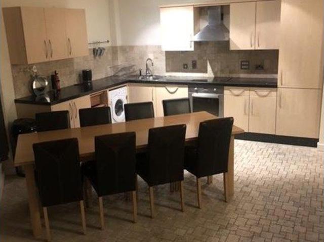 Hamilton Court, Bristol BS2, 3 bed flat to rent, £2,600 pcm | PrimeLocation