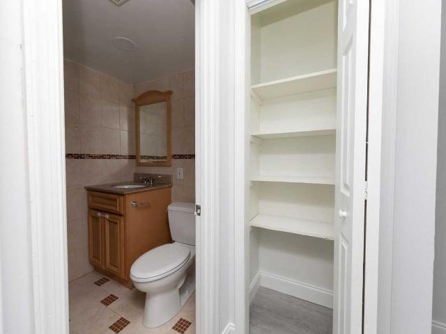 Hamilton Court East Apartments 1 Bedroom Apartment for Rent at 3455 Street Rd, Bensalem, PA 19020