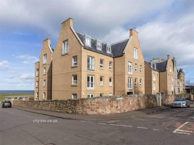 Hamilton Court, East Lothian