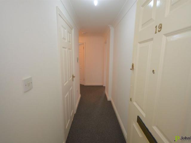 Hamilton Court, St Nicholas Street, Radford, Coventry, CV1 4BW