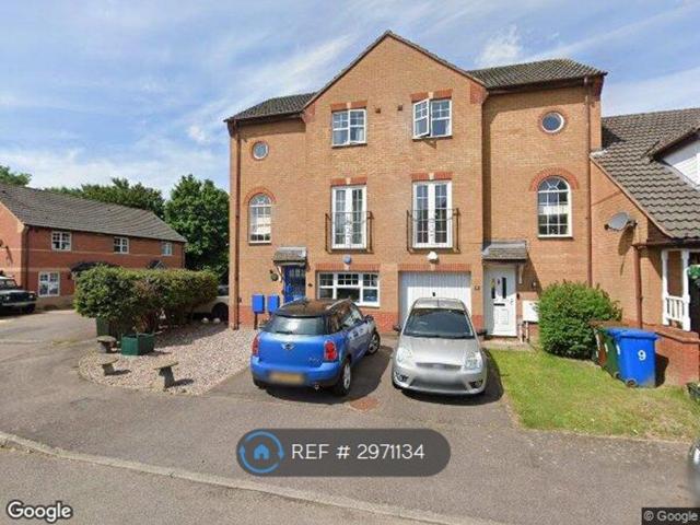 Hamilton Close, Banbury OX16, 2 bed detached house to rent, £1,250 pcm | PrimeLocation