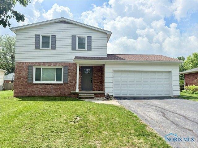 Hamilton Ct, Bowling Green, Home For Sale