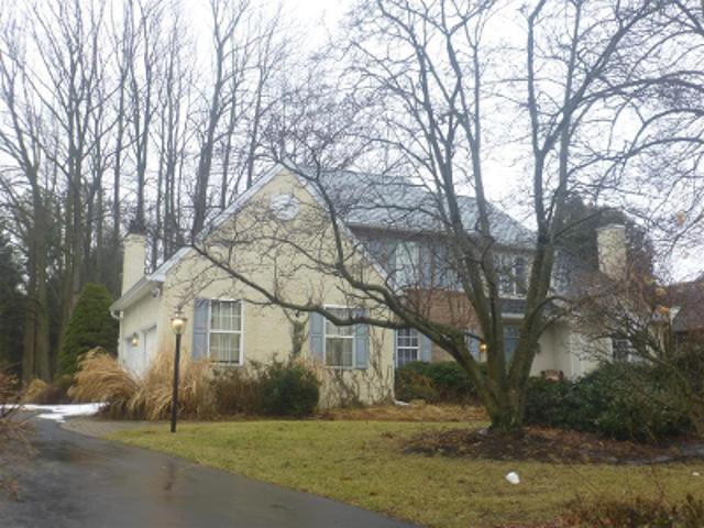 Hamilton Dr