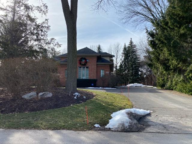 Hamilton Dr