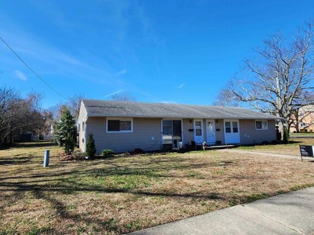 Hamilton Dr, Somers Point, Home For Sale