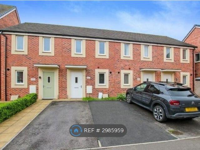 Hamilton Drive, Bridgwater TA6, 2 bed terraced house to rent, £1,150 pcm | PrimeLocation