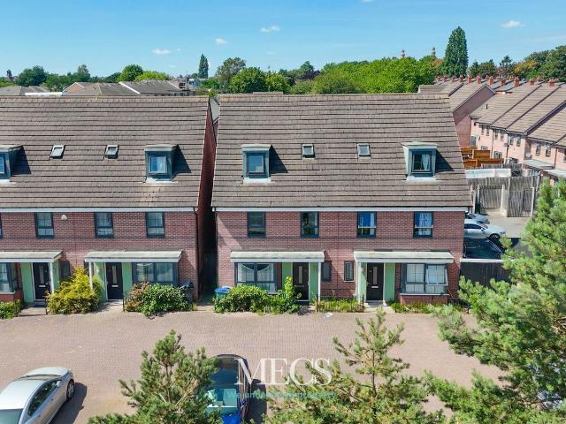 Hamilton Drive, Smethwick, West Midlands B66, 6 bed semi detached house to rent, £1,800 pcm | PrimeLocation