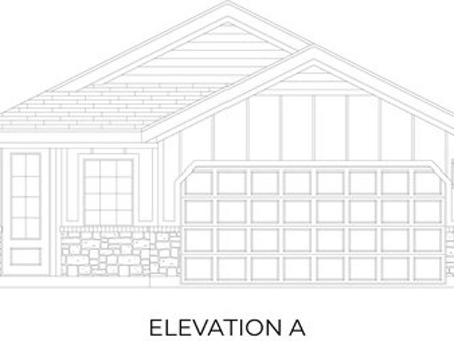 Hamilton F Plan Oaklawn Community