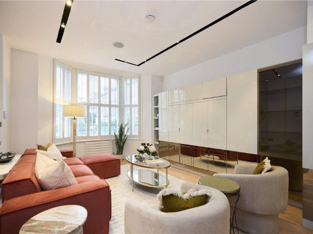 Hamilton Gardens, London, NW8 4 bed terraced house to rent £17,500 pcm £4,038 pw