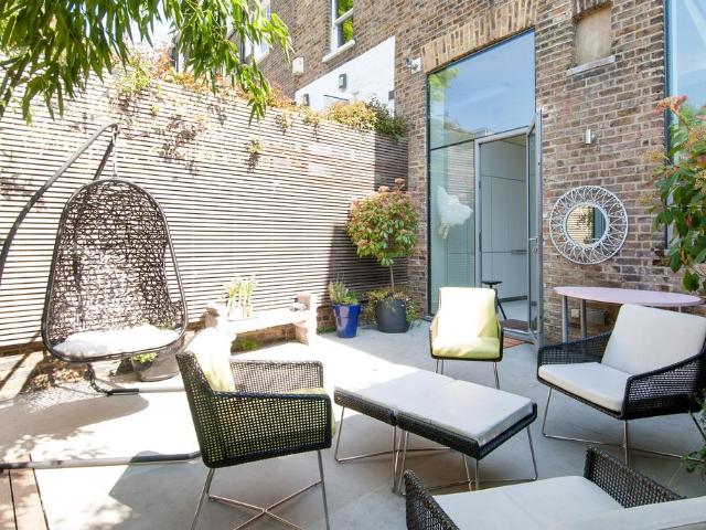 Hamilton Gardens, London NW8 5 bed terraced house to rent £10,833 pcm £2,500 pw