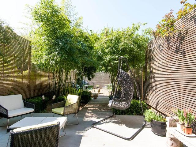 Hamilton Gardens, St John's Wood. 5 bed terraced house to rent £9,750 pcm £2,250 pw