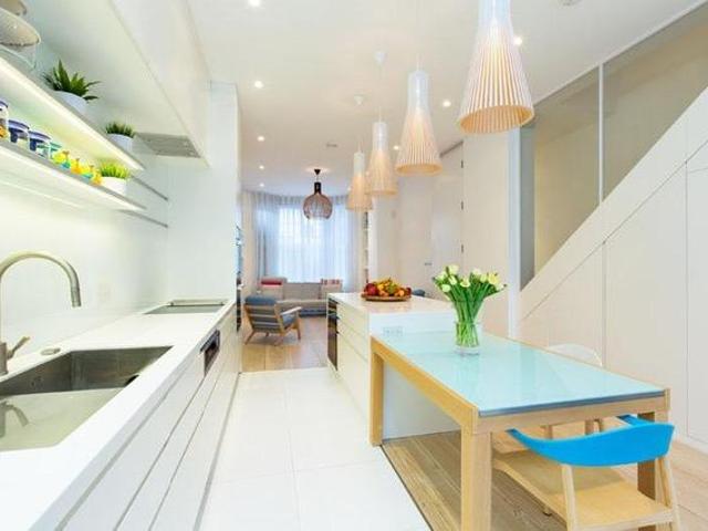 Hamilton Gardens, St John's Wood. 5 bed terraced house to rent £11,267 pcm £2,600 pw