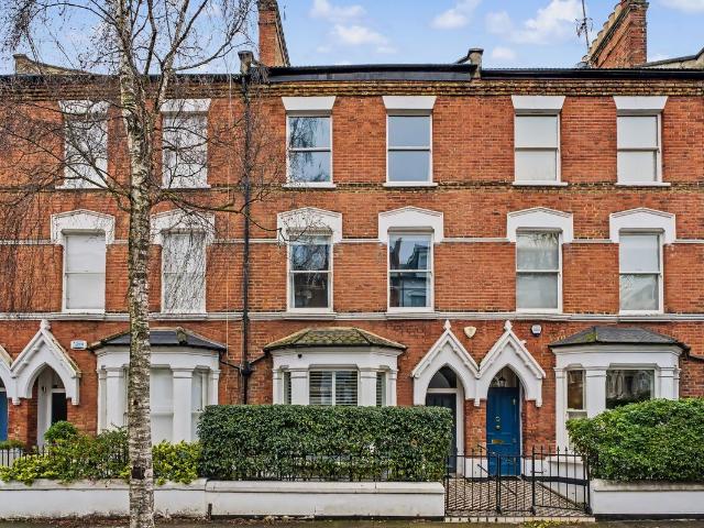 Hamilton Gardens, St John's Wood, London NW8, 4 bed terraced house to rent, £10,833 pcm | PrimeLocation