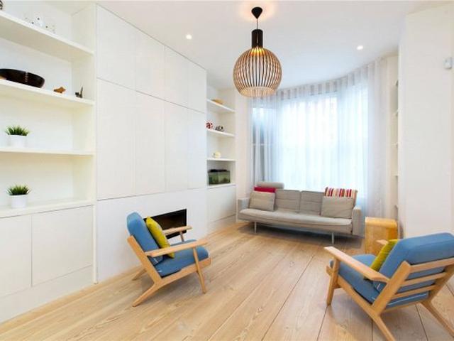 Hamilton Gardens, St John's Wood, London NW8, 4 bedroom terraced house to rent 69832354 | PrimeLocation