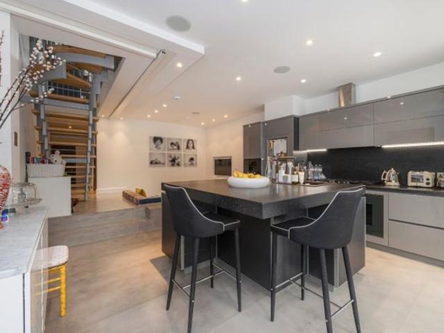 Hamilton Gardens, St John's Wood, London NW8, 5 bedroom terraced house to rent 69242594 | PrimeLocation