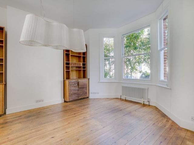 Hamilton Gardens, St Johns Wood, London, NW8 9PX