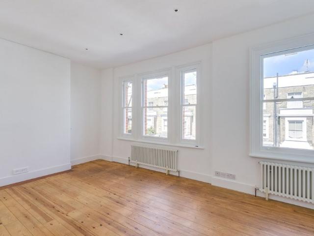 Hamilton Gardens, St John's Wood, London, NW8 9PX