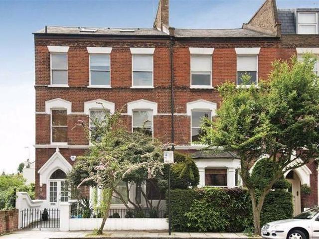 Hamilton Gardens, St John's Wood NW8, 4 bed property to rent, £14,998 pcm | PrimeLocation