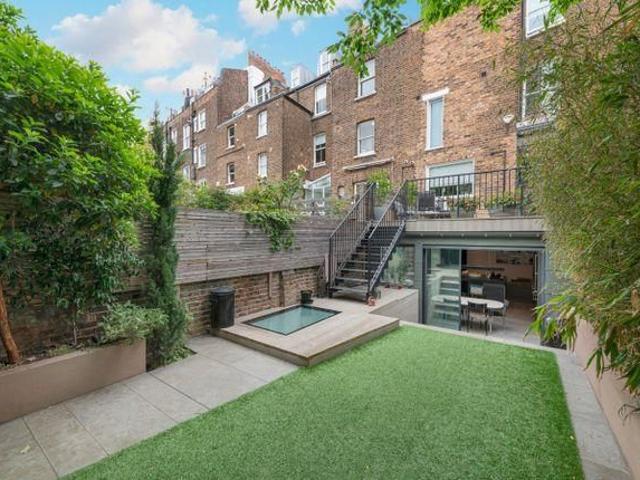 Hamilton Gardens, St John's Wood NW8, 5 bed property to rent, £15,167 pcm | PrimeLocation