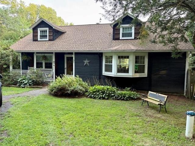 Hamilton Hill Rd, Glocester, Home For Sale