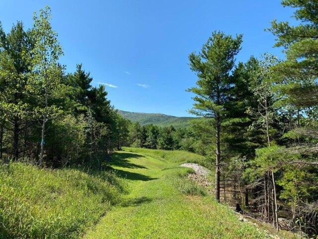 Hamilton Hill Way Lot,bar Harbor, Plot For Sale