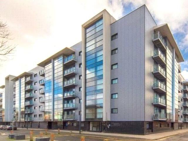 Hamilton House, 26 Pall Mall, Liverpool, Merseyside L3, 2 bed flat to rent, £1,100 pcm | PrimeLocation