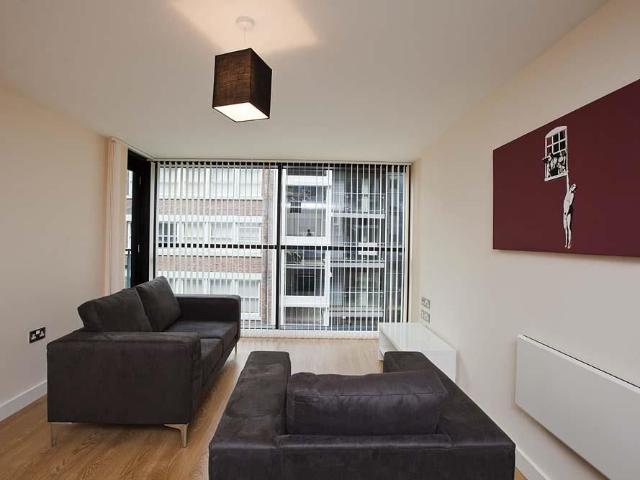 Hamilton House, Pall Mall, Liverpool L3, 2 bed flat to rent, £900 pcm | PrimeLocation