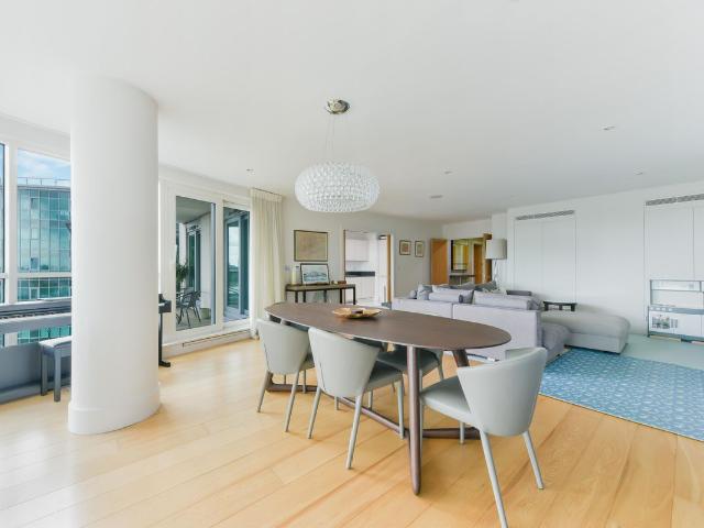 Hamilton House, St Georges Wharf, Vauxhall SW8, 3 bed flat to rent, £7,000 pcm | PrimeLocation