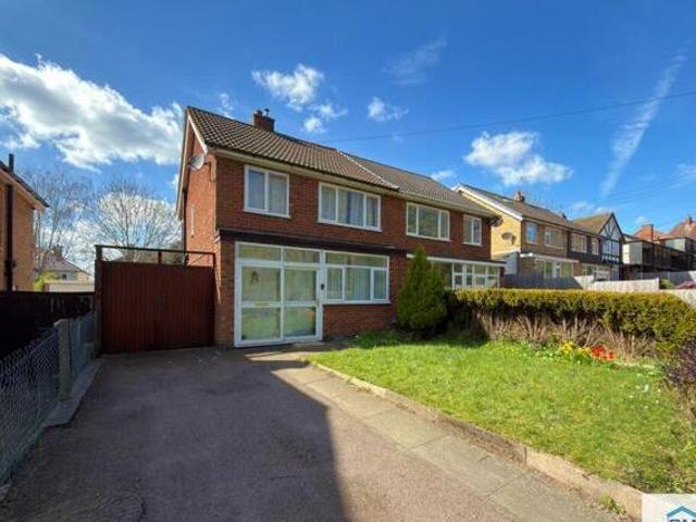 Hamilton Lane, Scraptoft, 3 Bedroom Semi detached
