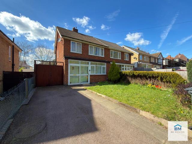 Hamilton Lane, Scraptoft LE7, 3 bed semi detached house to rent, £1,370 pcm | PrimeLocation