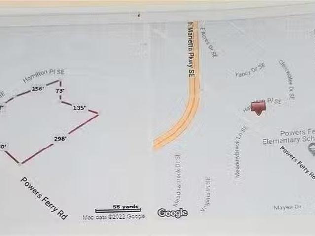 Hamilton, MARIETTA, GA 30067 644940688