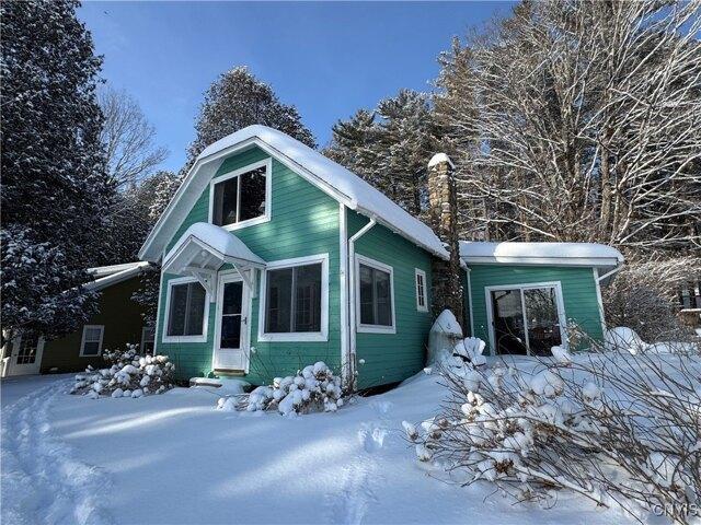 Hamilton NY 13346 103600202