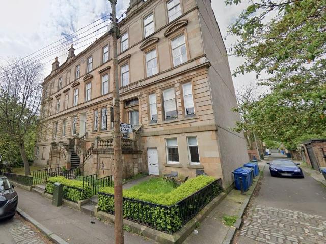 Hamilton Park Avenue, Kelvinbridge, Glasgow G12, 1 bed flat to rent, £925 pcm | PrimeLocation