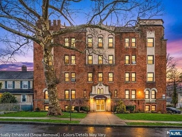 Hamilton Pl Apt B, Hackensack, Condo For Sale