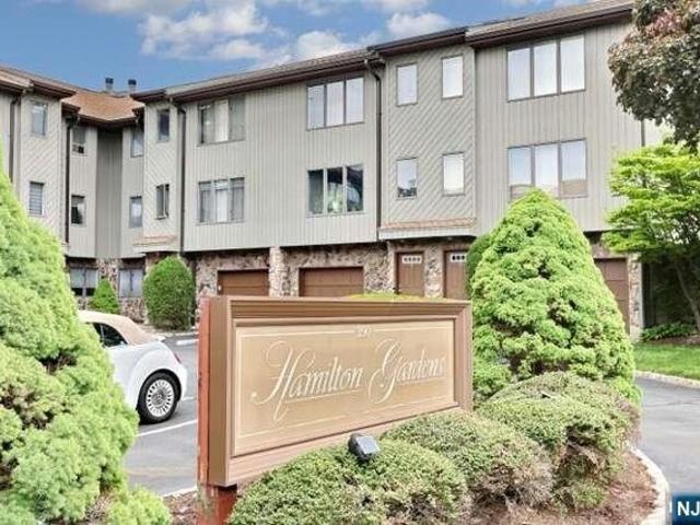 Hamilton Pl Apt,hackensack, Home For Sale