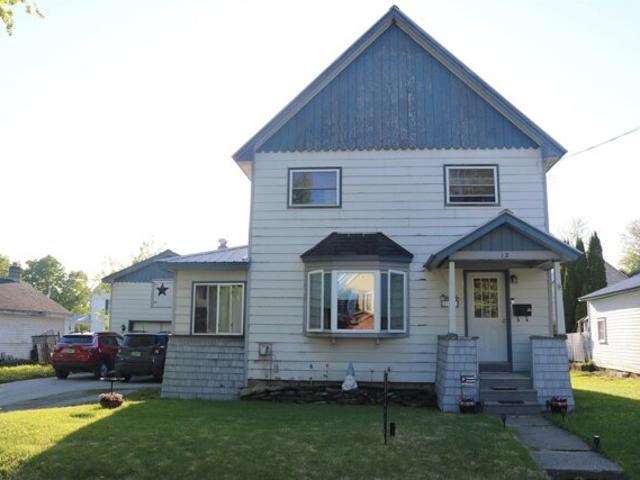 Hamilton Pl, Richford, Home For Sale