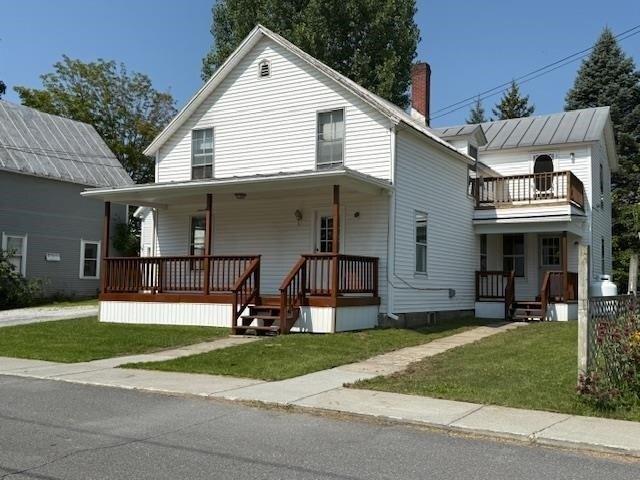 Hamilton Pl, Richford, Home For Sale