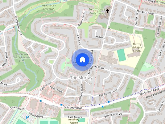 Hamilton Place, East Kilbride, G75