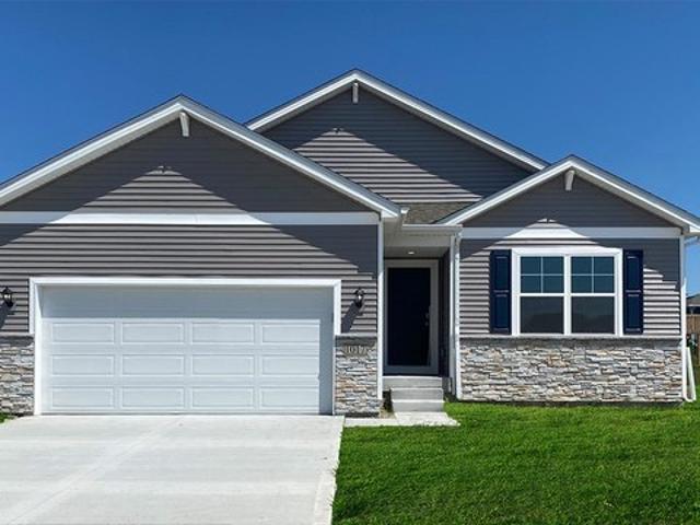 Hamilton Plan Magnolia Heights Community