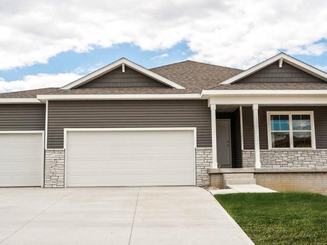 Hamilton Plan Majestic Pointe II Community