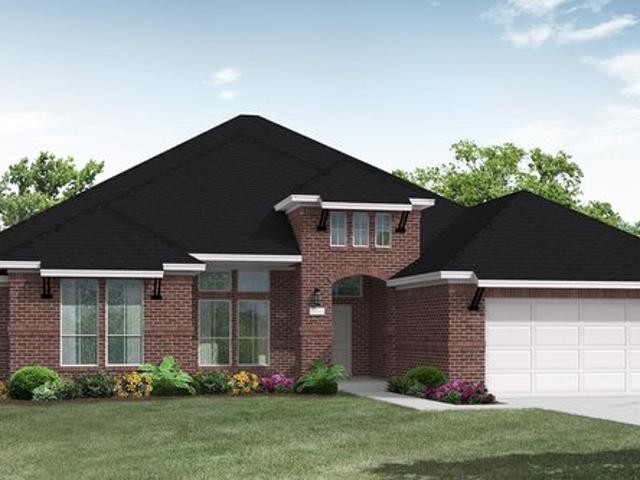 Hamilton Plan Megan's Landing Community