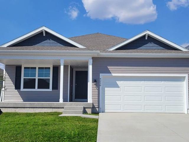 Hamilton Plan Brook Ridge Community
