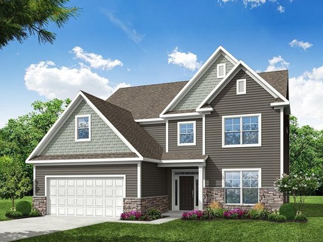 Hamilton Plan Chasewood Community