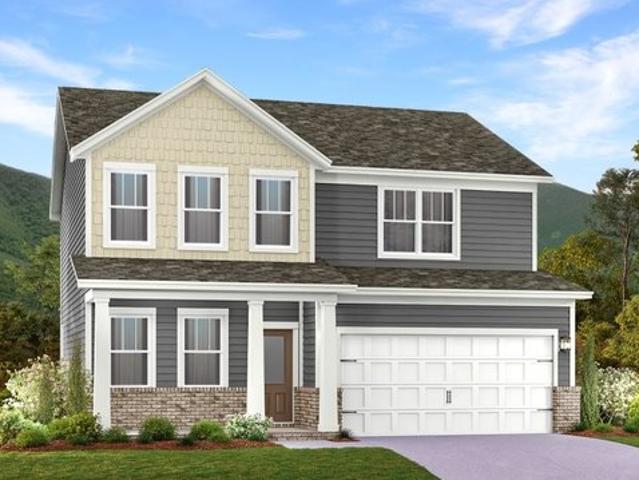 Hamilton Plan Gwynne Farms Classic Collection Community