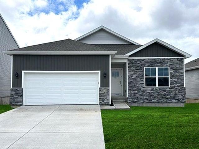 Hamilton Plan Highland Meadows Community