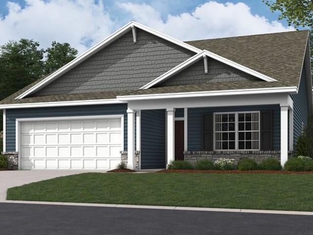 Hamilton Plan Strawberry Field Estates Community