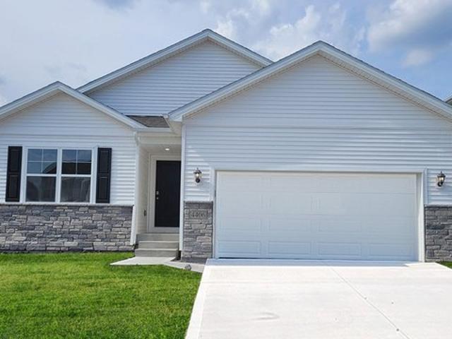 Hamilton Plan Summercrest Community