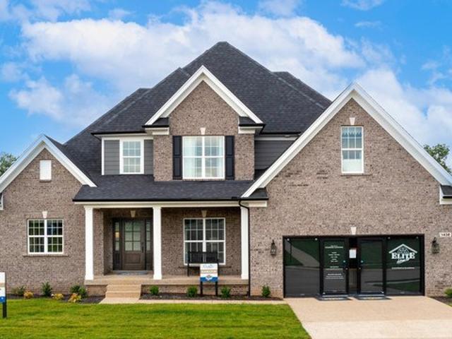 Hamilton Plan Twin Lakes, Regal Series Community